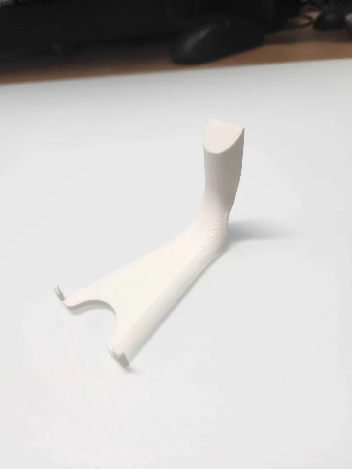 Mouse stand by Tibor | Download free STL model | Printables.com