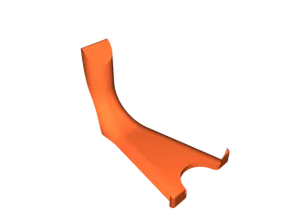 Mouse stand by Tibor | Download free STL model | Printables.com