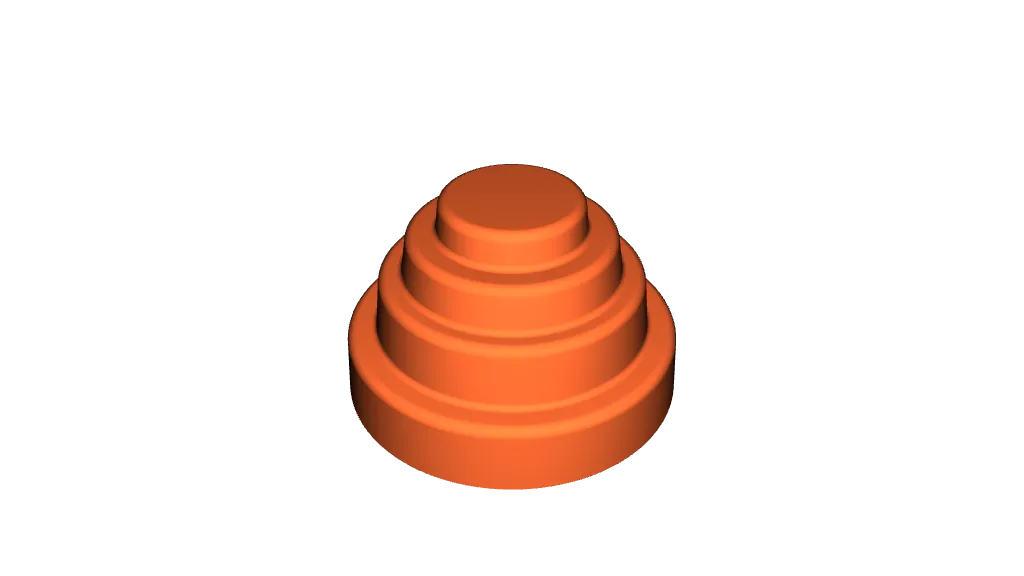 Devo Energy Dome by LIG Computer | Download free STL model | Printables.com