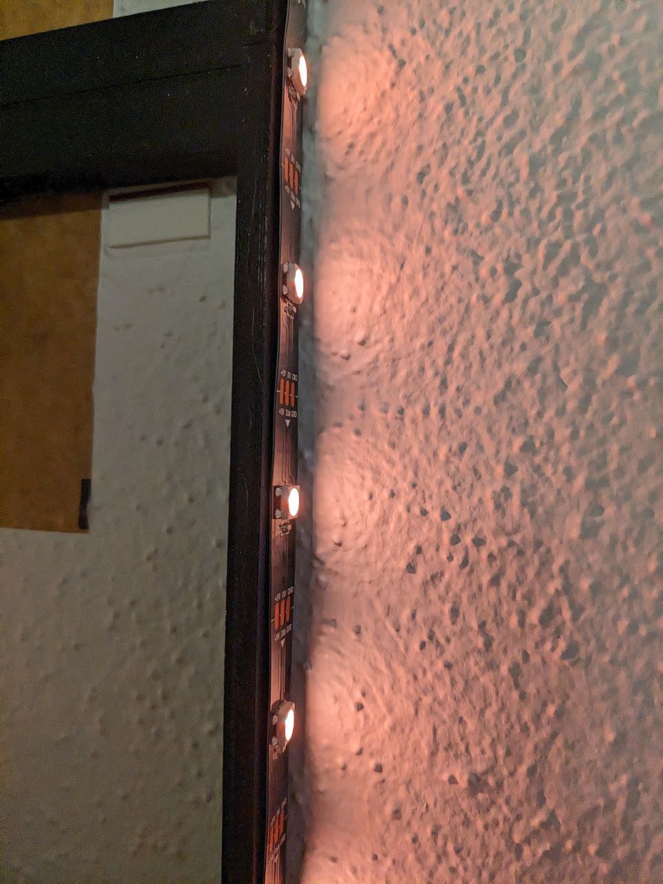 Displate LED Backlight by Shoggomo | Download free STL model ...