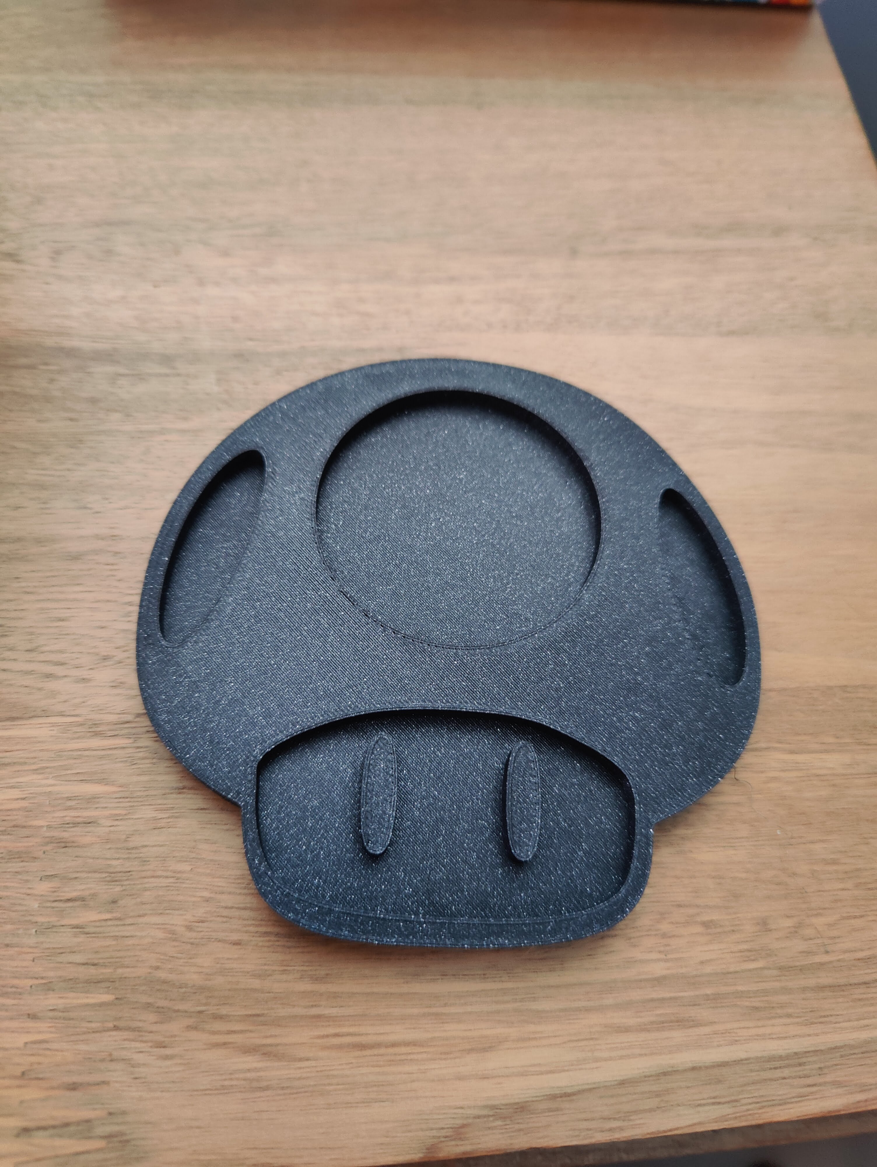 Mario Bross 1up mushroom Coaster by Mauricio Pacheco Jaramillo ...