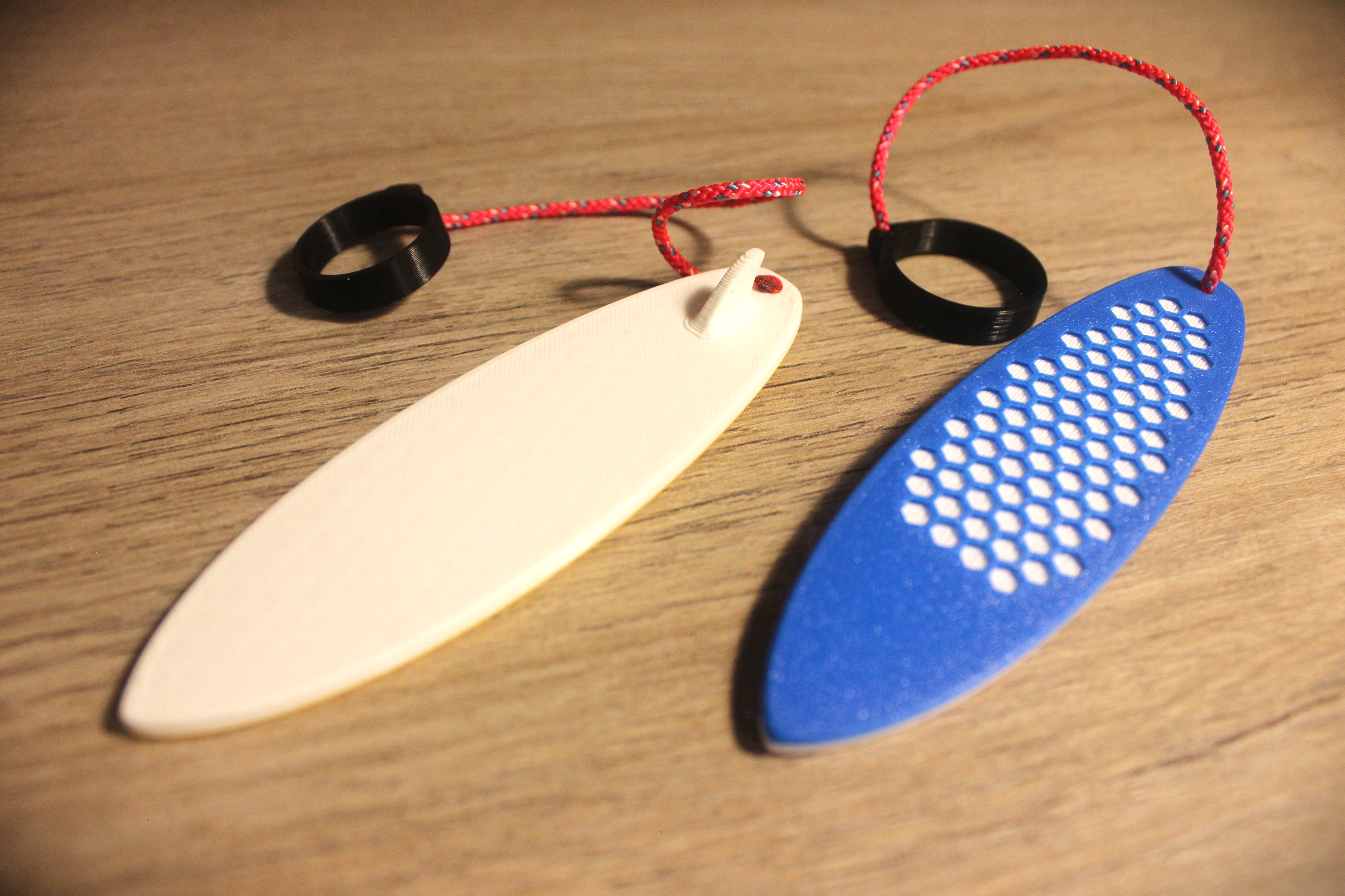 Finger Wind Surf by Jan Štech | Download free STL model | Printables.com