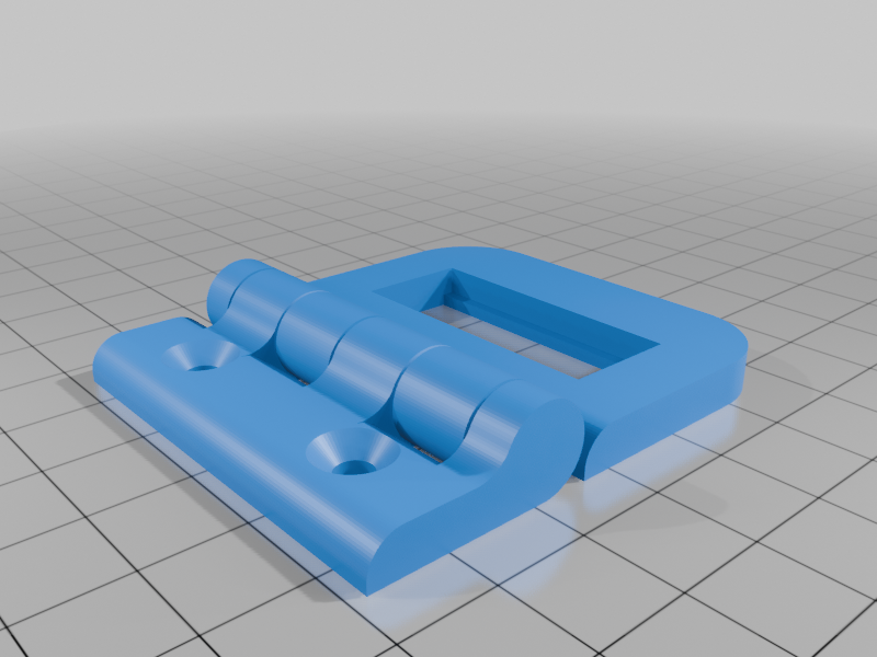 toolbox lock by pemlik | Download free STL model | Printables.com