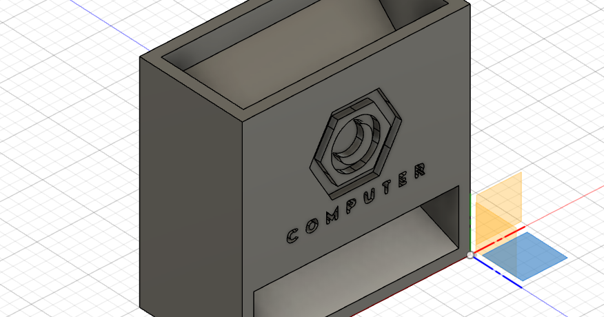PARANOIA DICE TOWER by Ozymandias_101 | Download free STL model ...