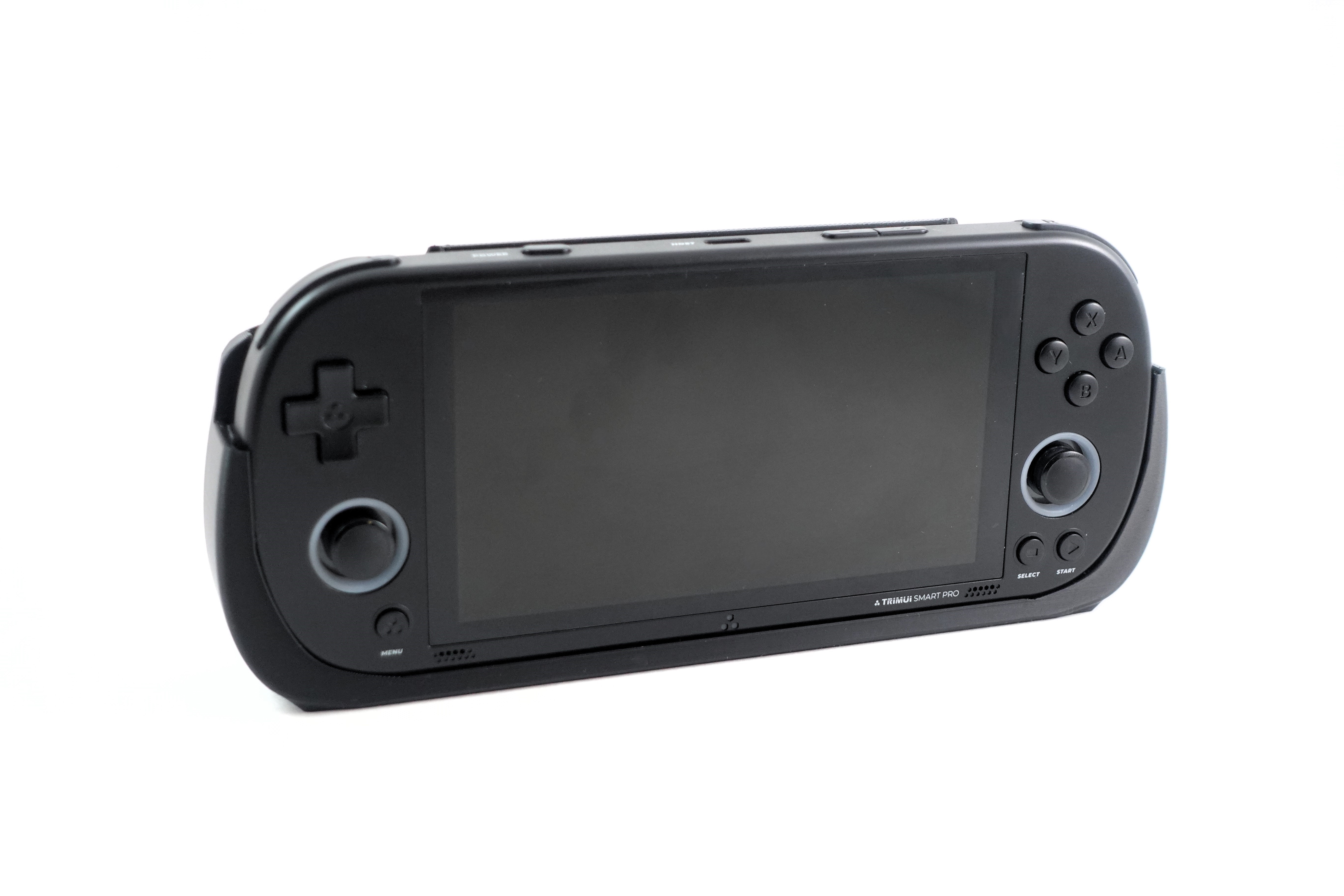 TRIMUI Smart Pro Grip Case by dildesigns | Download free STL model ...