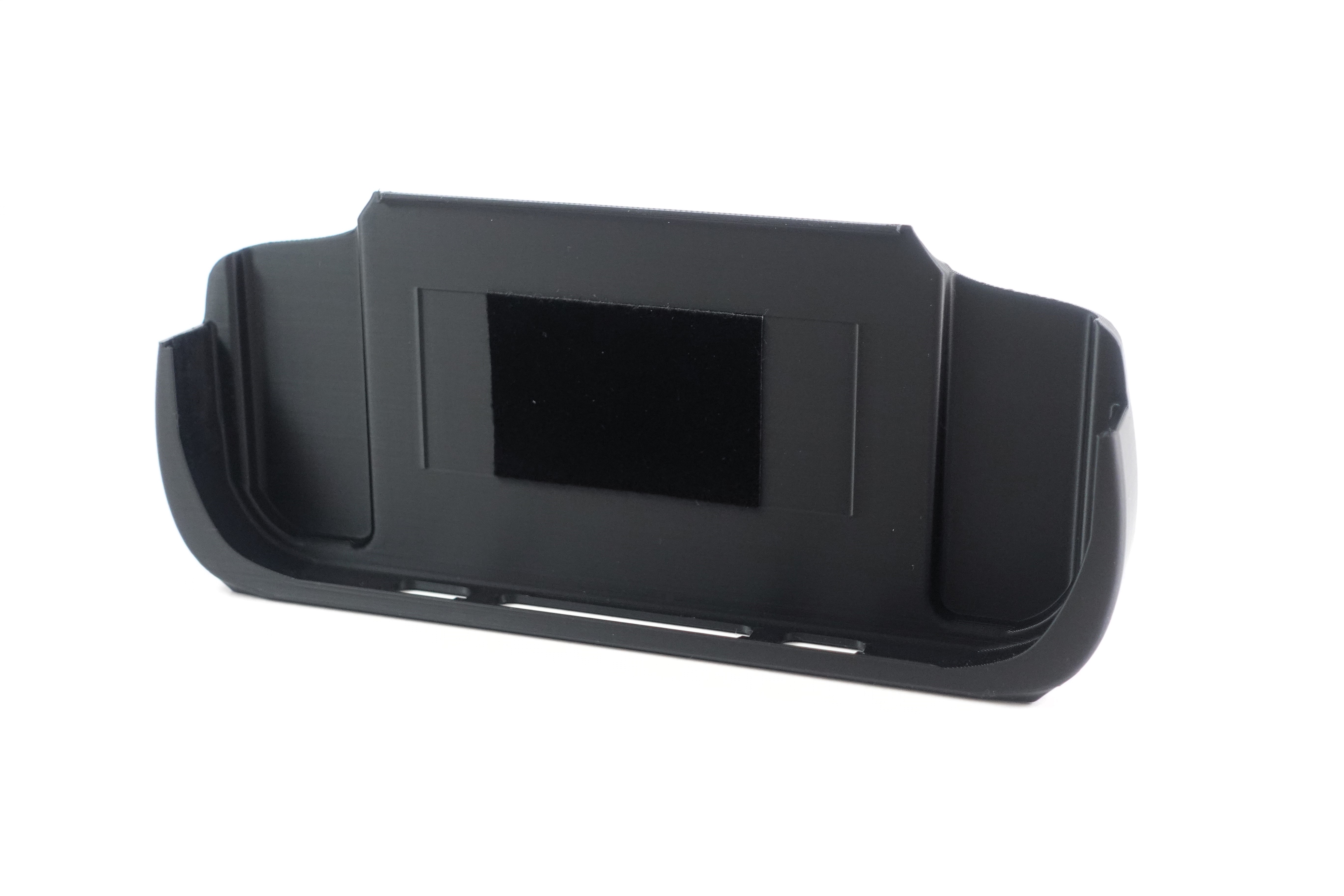 TRIMUI Smart Pro Grip Case by dildesigns | Download free STL model ...