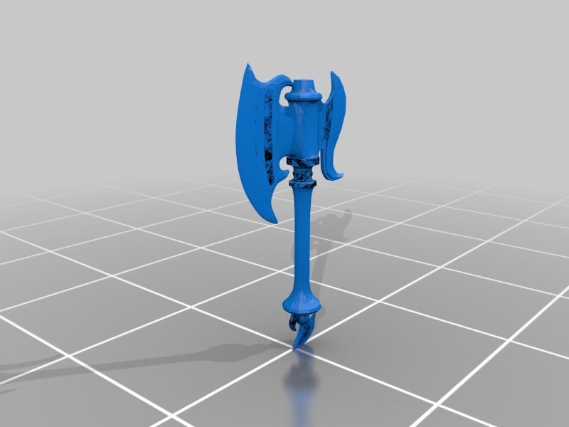 Armads por Gosga365 | Descargar modelo STL gratuito | Printables.com