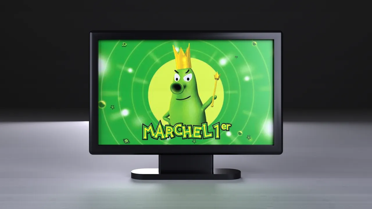 DollHouse TV (commutable screen with template) by 6Track | Download ...