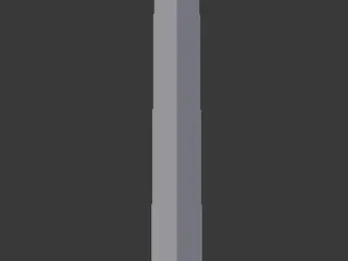 Z Sword by Gosga365 | Download free STL model | Printables.com
