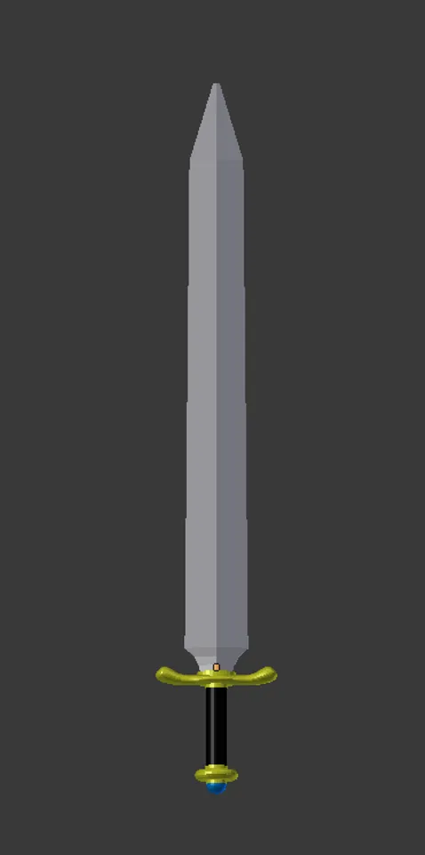 Azumi Sword