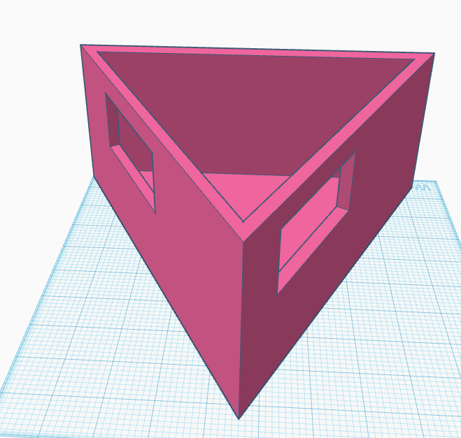 Raspberry pi veo cam alternate by 3dcreater477 | Download free STL ...