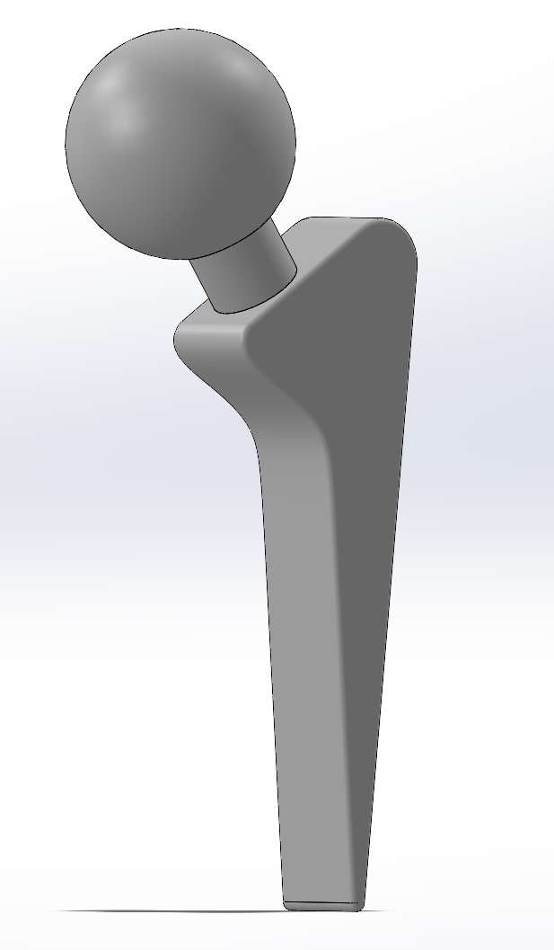 movable joints by VO TAN | Download free STL model | Printables.com
