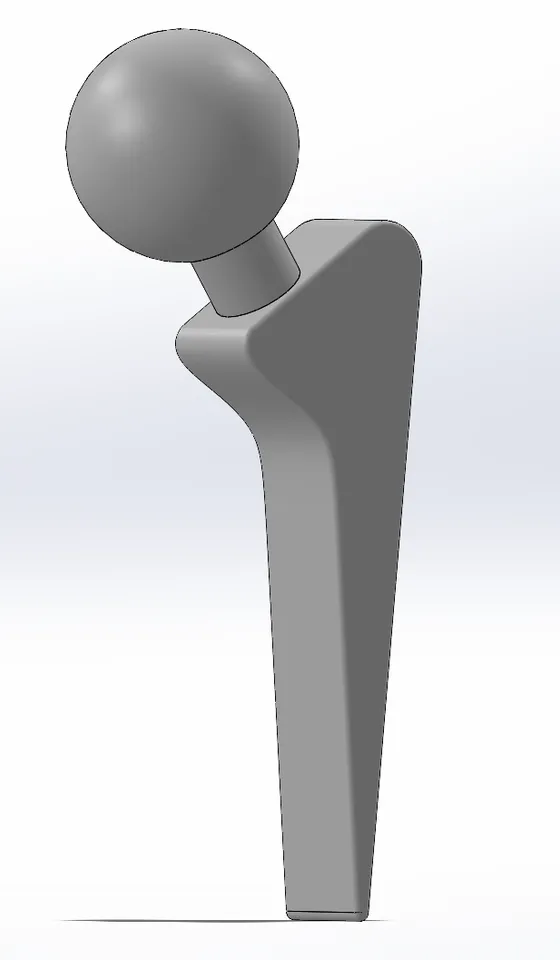 movable joints by VO TAN | Download free STL model | Printables.com