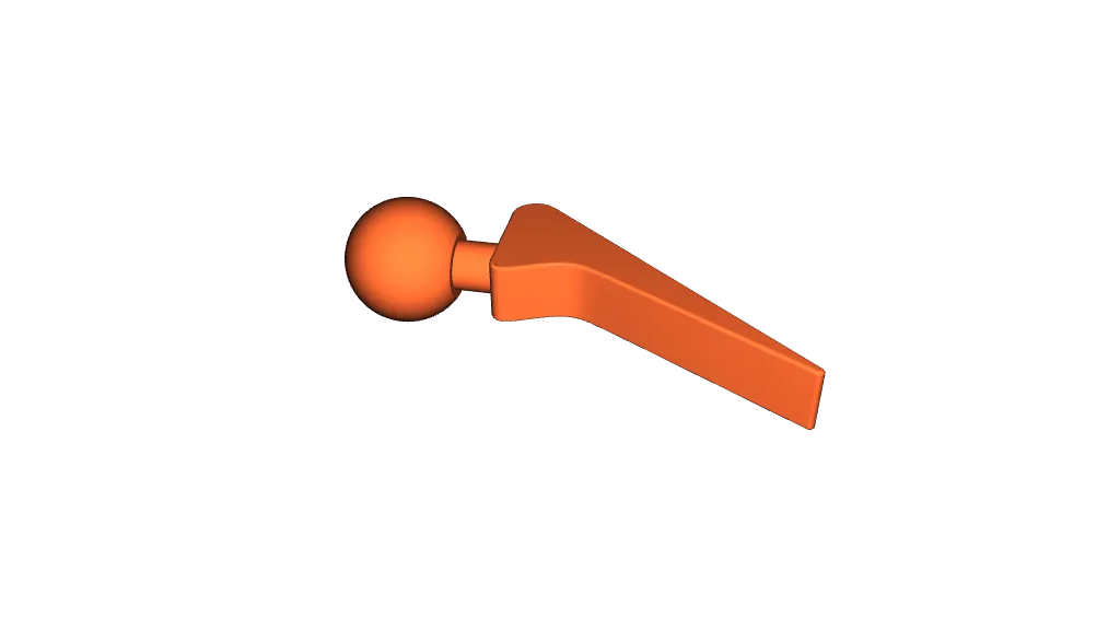 movable joints by VO TAN | Download free STL model | Printables.com