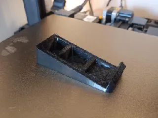Soundbar/speaker stand by SASFPV | Download free STL model | Printables.com