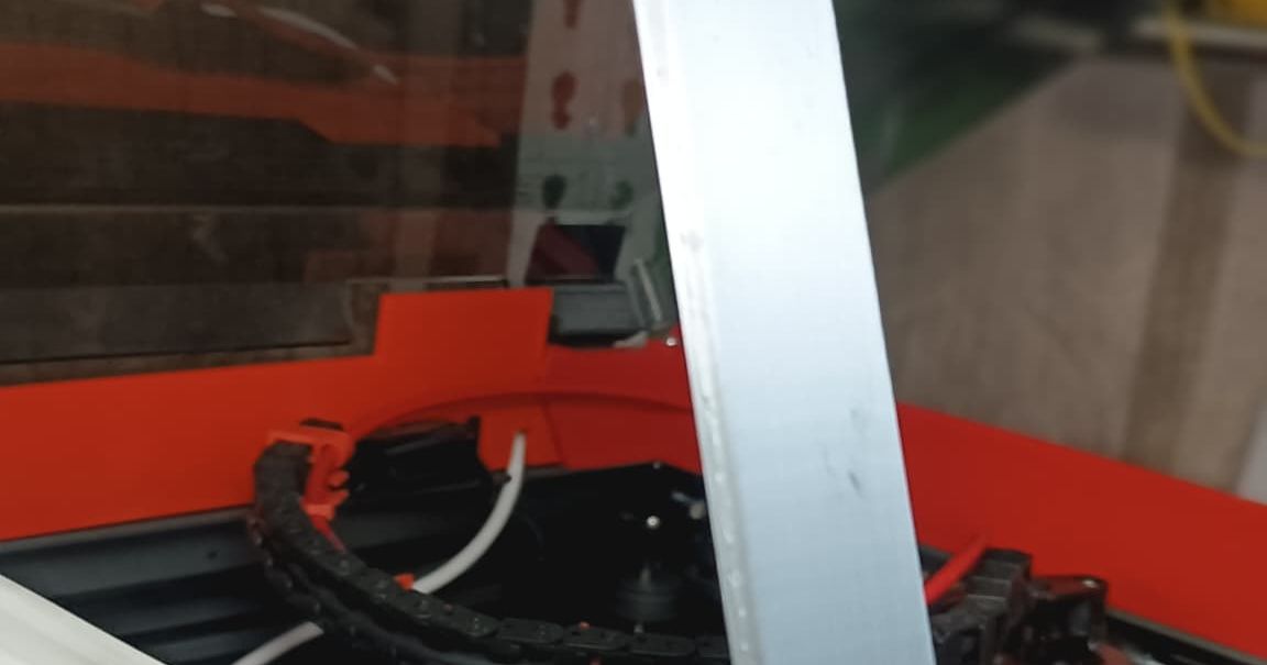 Simple K1 Lid Holder by 3Dit | Download free STL model | Printables.com