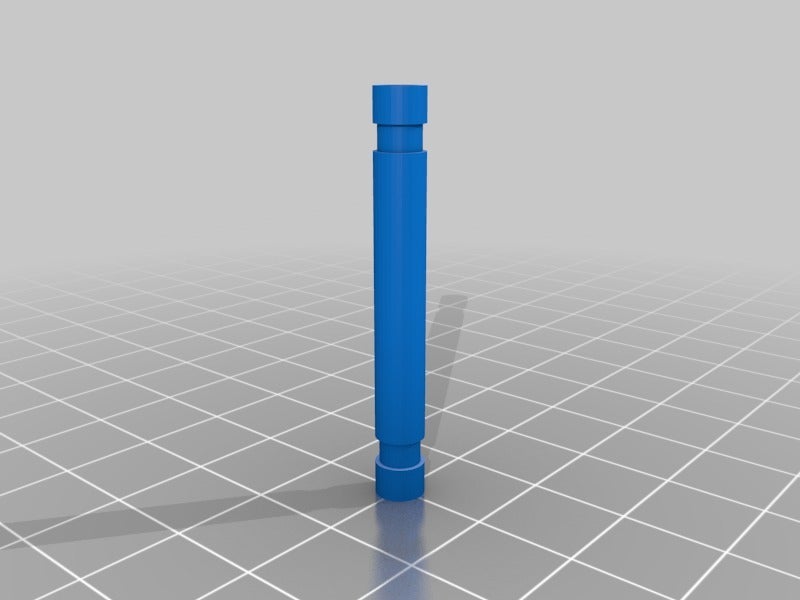 Power Pole par Gosga365 | Téléchargez gratuitement un modèle STL ...