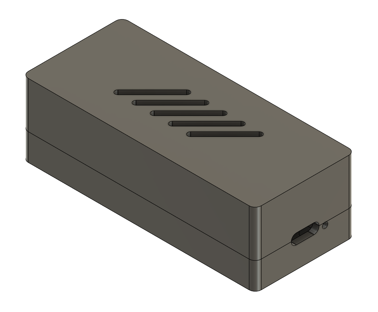 Luckfox Pico Pro/Max (RV1106) case & Pico Mini (RV1103) by nagrom ...