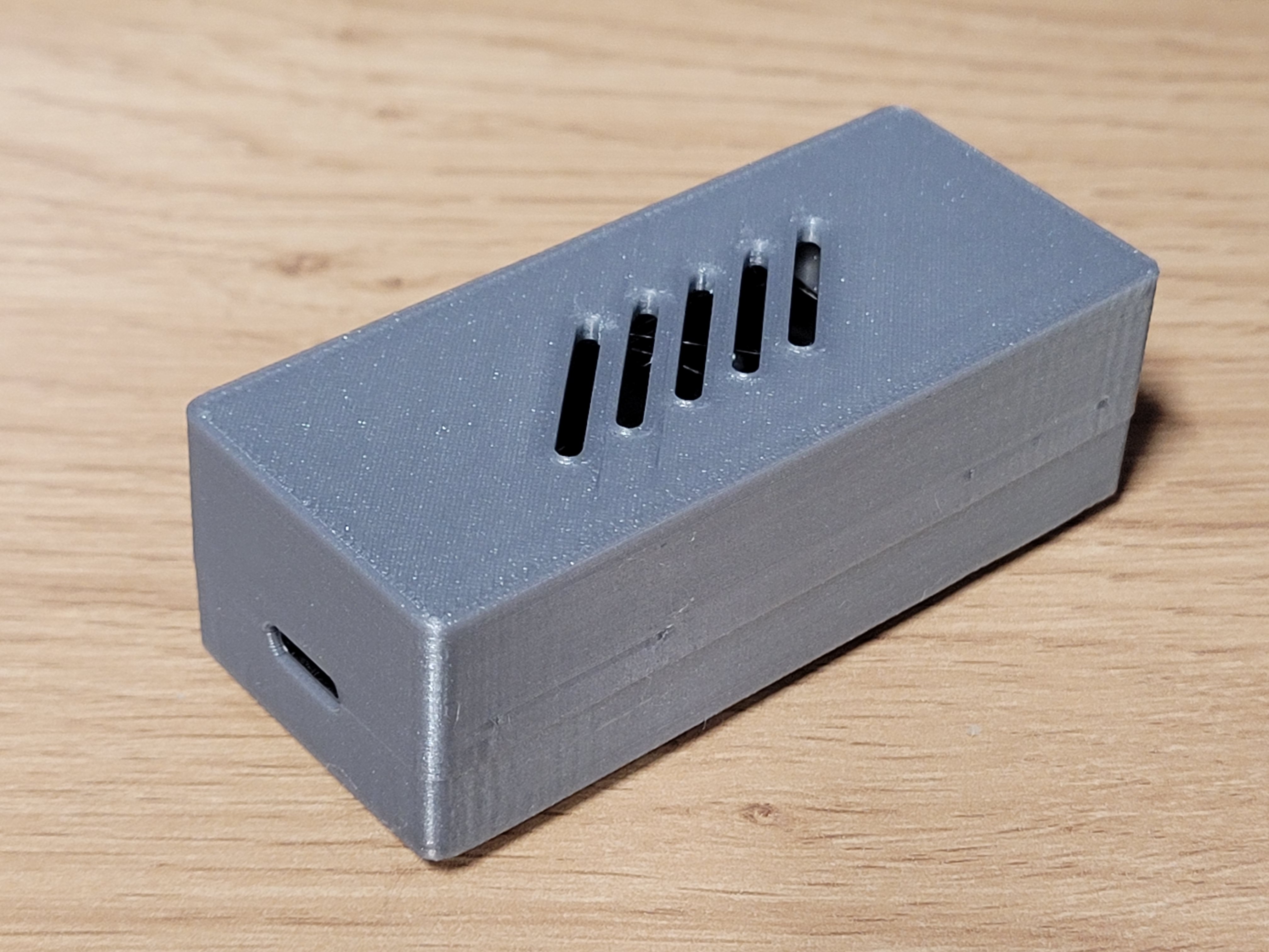 Luckfox Pico Pro/Max (RV1106) case & Pico Mini (RV1103) by nagrom ...