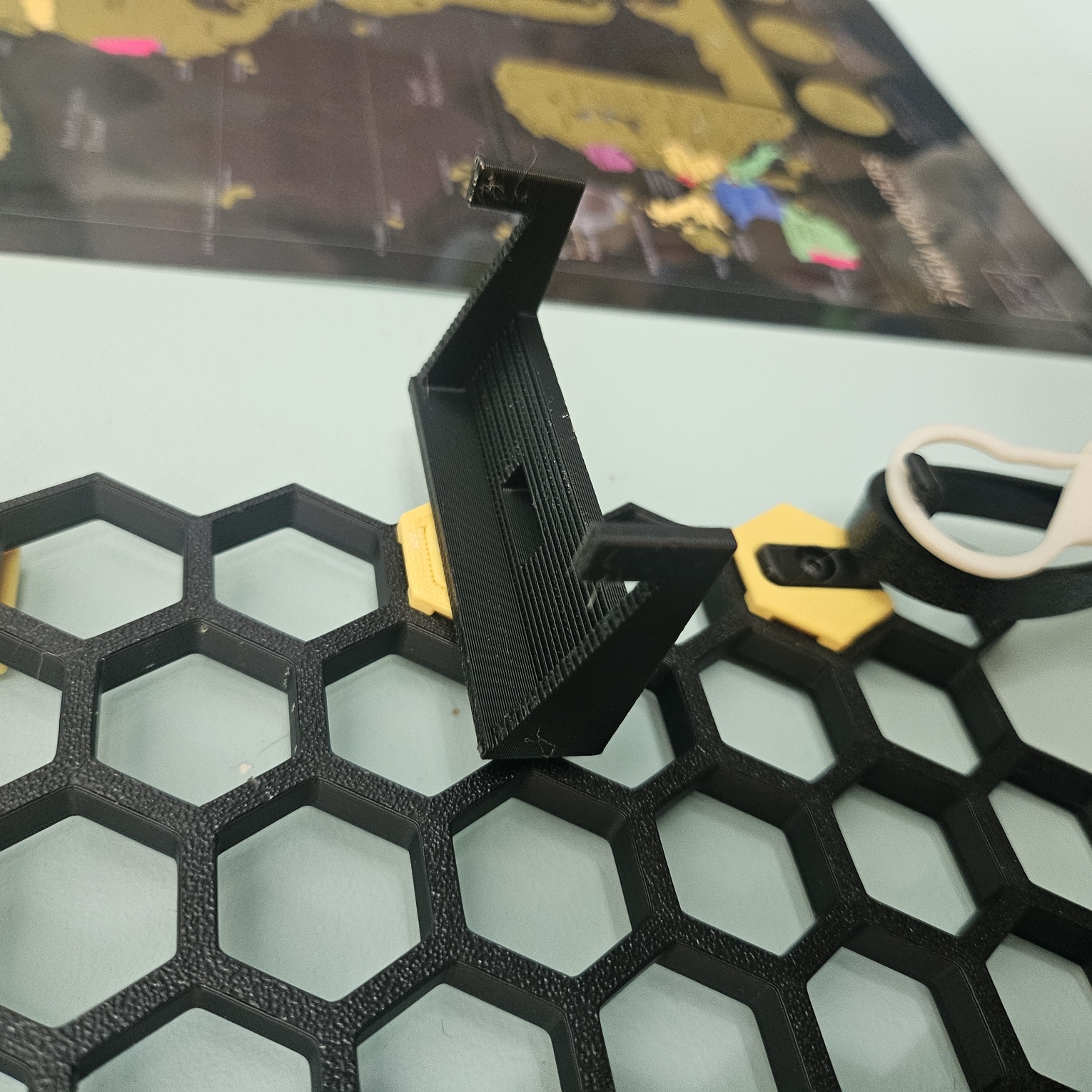 HSW Minimalist Gaming Mouse Display (With Dongle Slot) par Sol_3 | Téléchargez gratuitement un ...