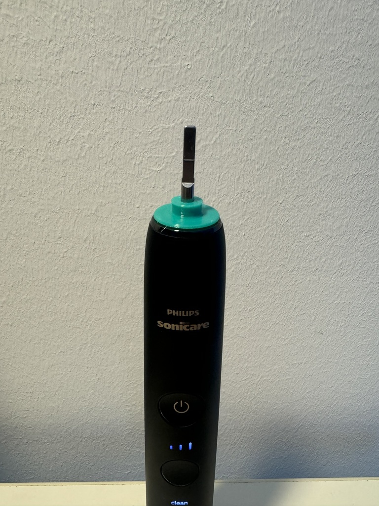 PHILIPS Sonicare colour-clip by Dominik Gneist | Download free STL ...