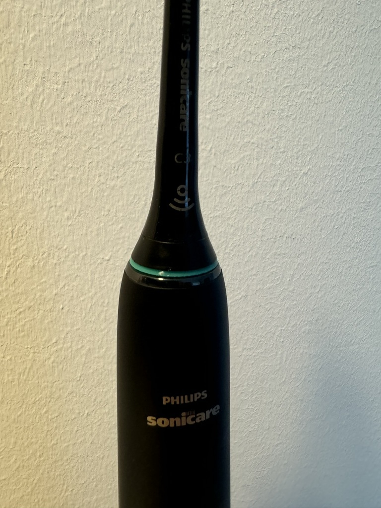PHILIPS Sonicare colour-clip by Dominik Gneist | Download free STL ...