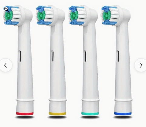 PHILIPS Sonicare colour-clip by Dominik Gneist | Download free STL ...
