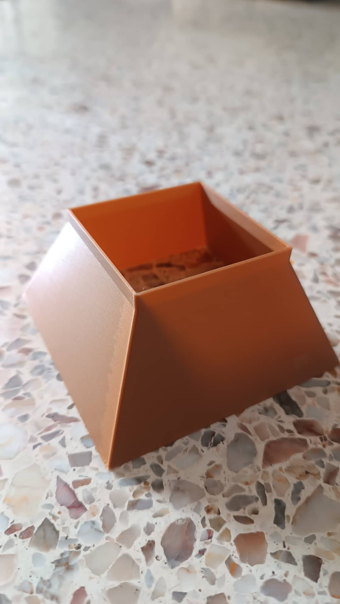 Simple Fan wind funnel by Fyndss | Download free STL model | Printables.com