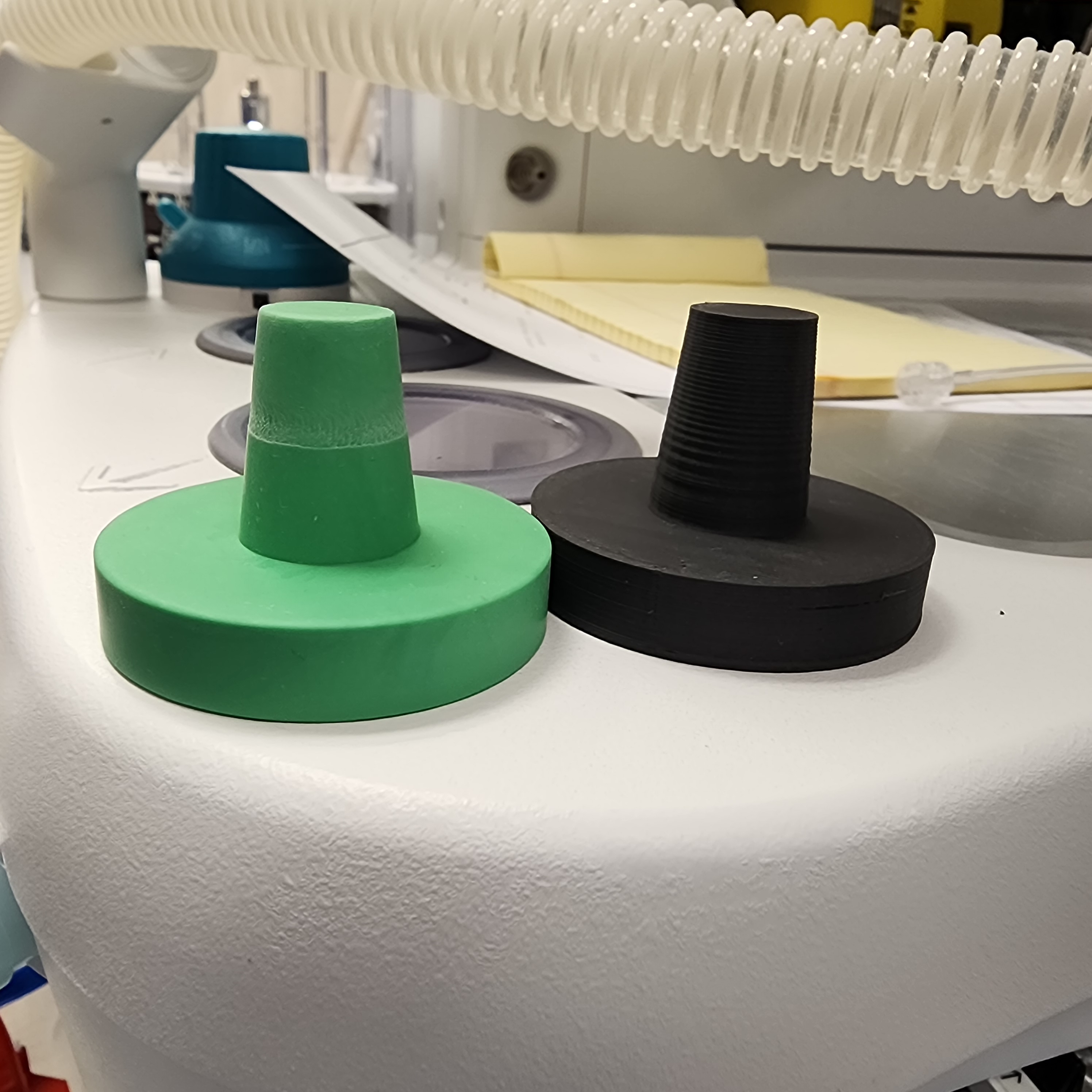 GE Aisys CS2 checkout plug par Boosted_Spyder | Téléchargez ...