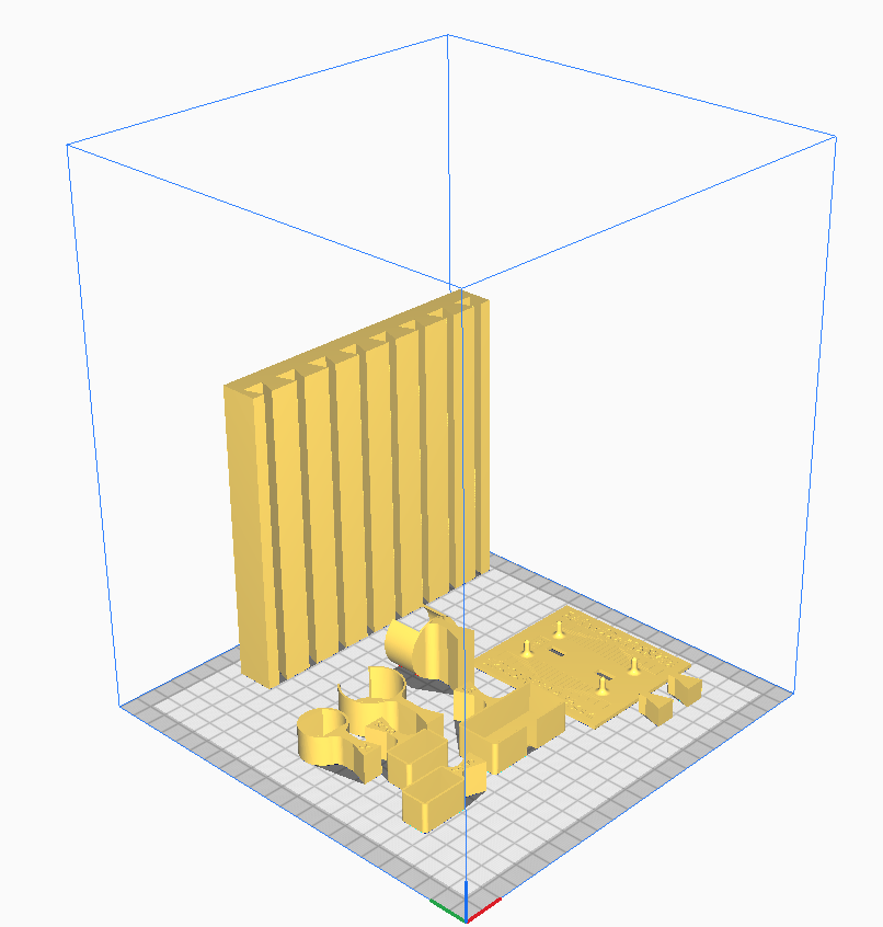ESP32 Modular Dev Kit (Arduino) by Martin Weiß | Download free STL ...