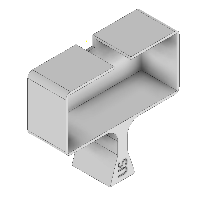 ESP32 Modular Dev Kit (Arduino) by Martin Weiß | Download free STL ...