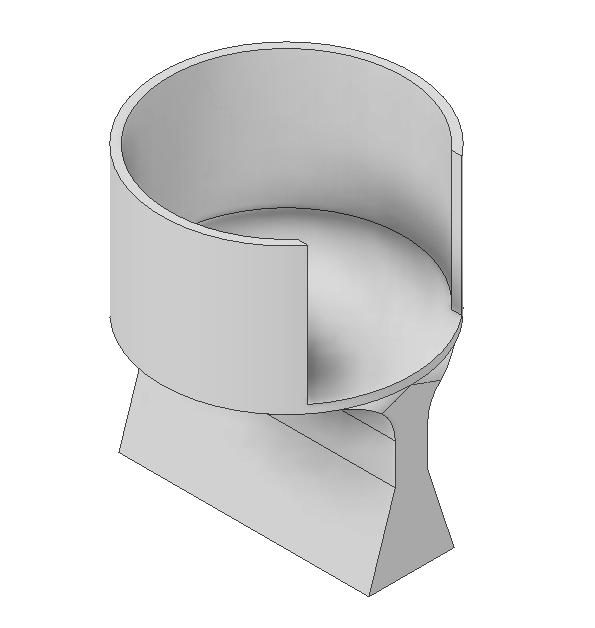 ESP32 Modular Dev Kit (Arduino) by Martin Weiß | Download free STL ...