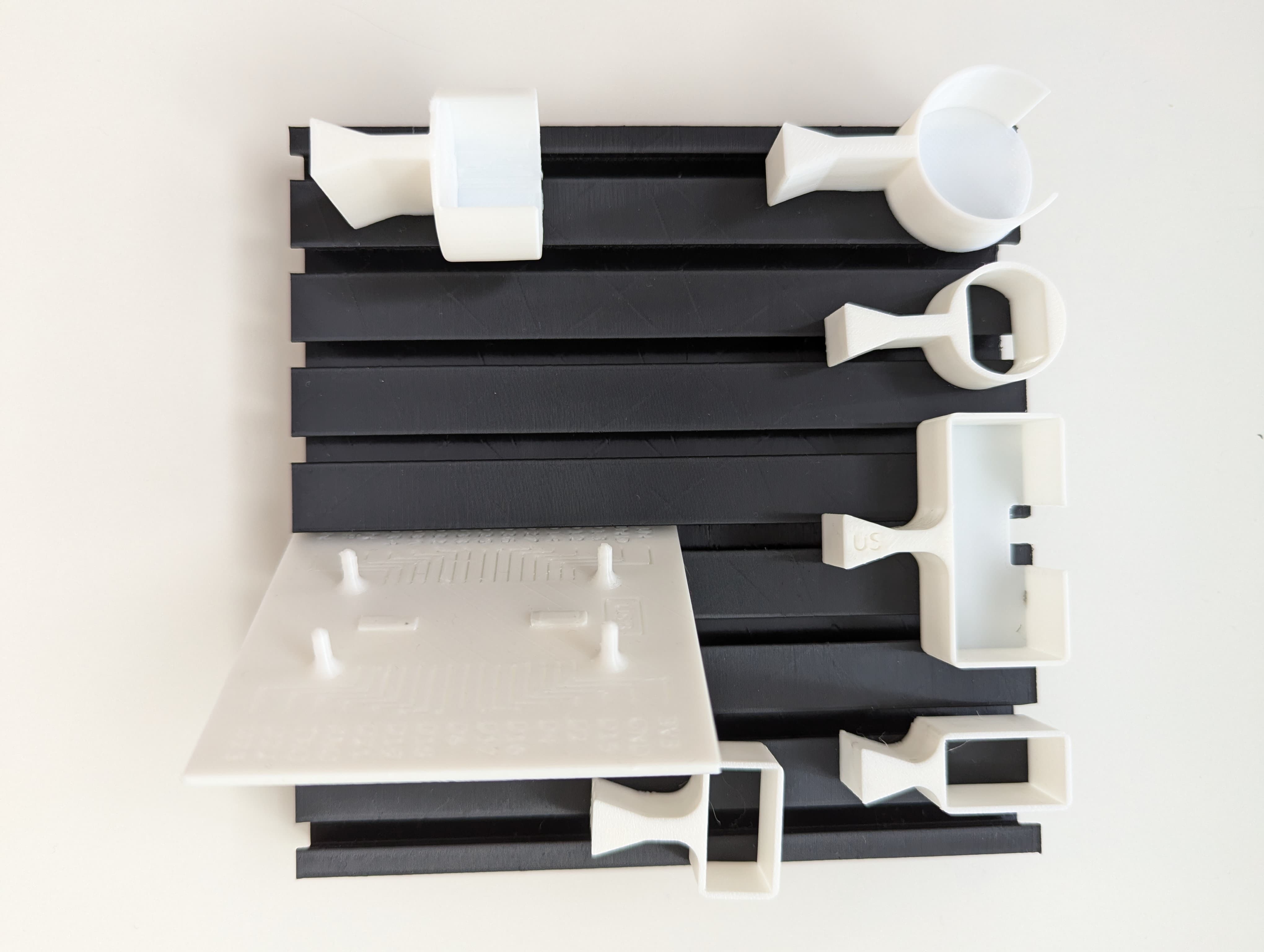 Modular Dev Kit por Martin Weiß | Descargar modelo STL gratuito ...