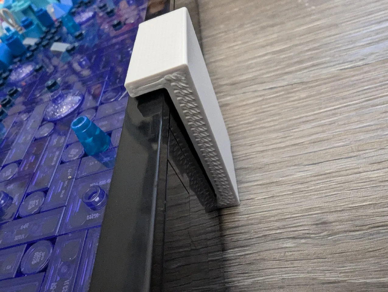 Lego - The Milky Way Galaxy - Wall Mount by Brendan Shadwell | Download ...