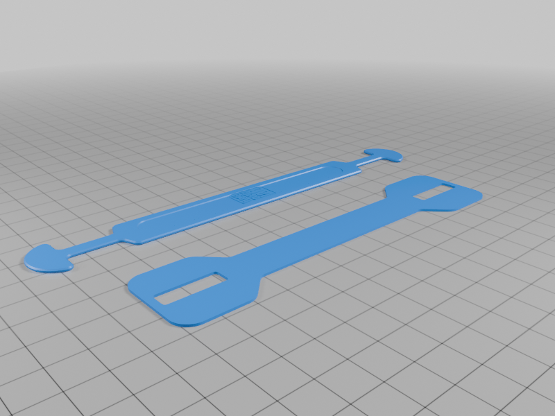 Handle - Support Plate Kit for cardboard box - Heavy-Duty Series ...