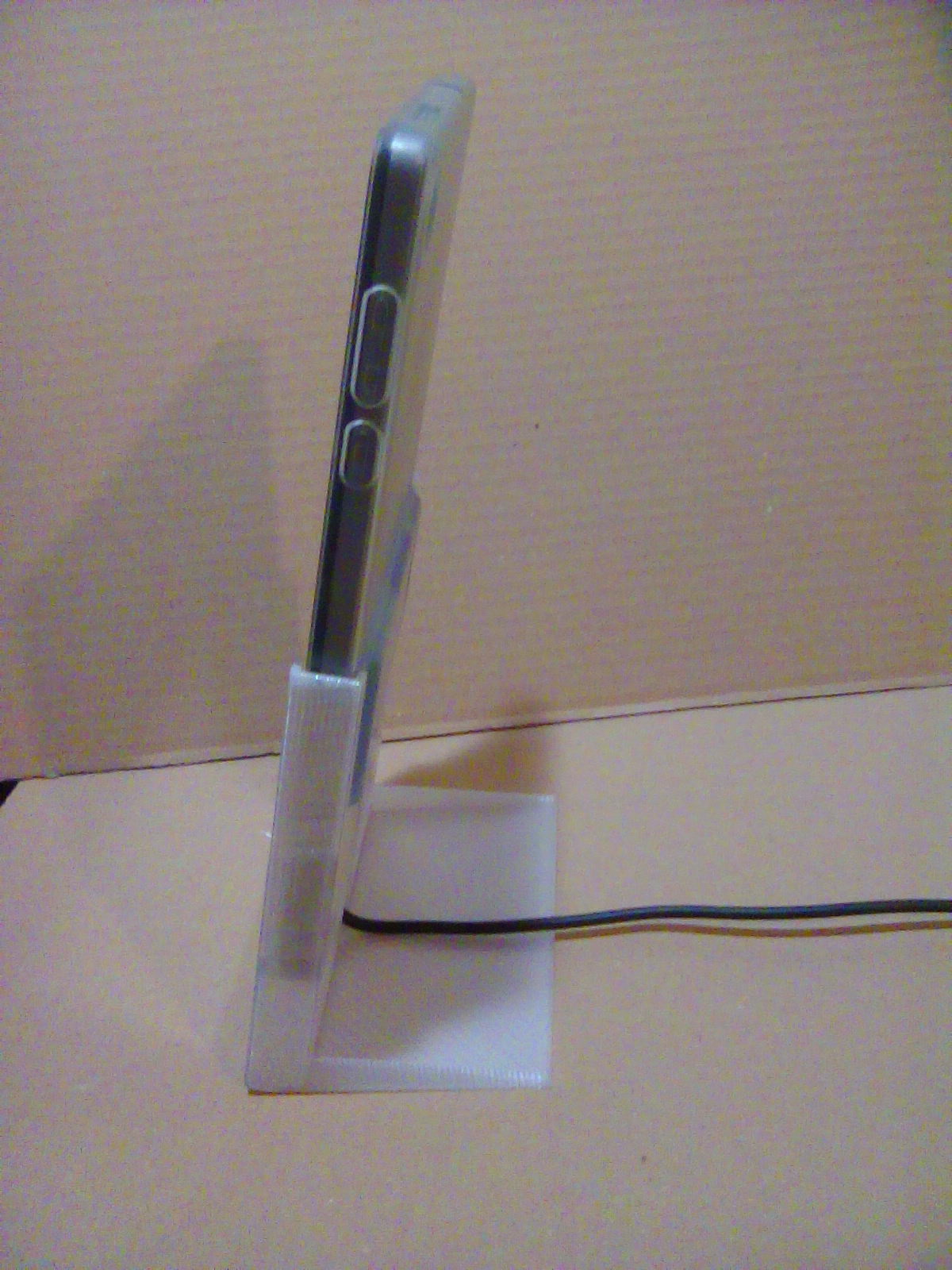 Lenovo Tab M8 stand by Jiří Šilhavík | Download free STL model ...