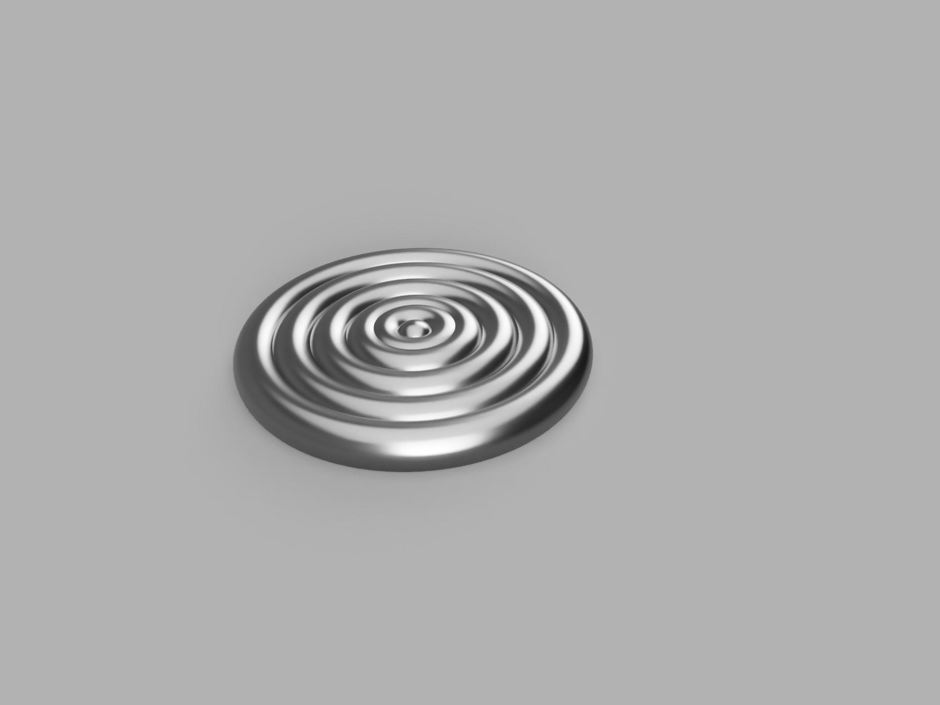 Abstract Coaster Set (3 Modern Designs) by Master Printer | Download ... Abstract Coaster Set (3 Modern Designs) by Master Printer | Download ...