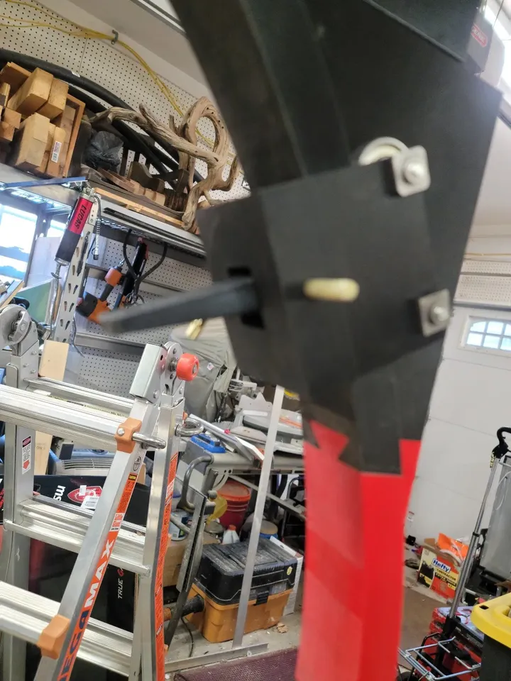 Photogrammetry Rig by JAWS2021 | Download free STL model | Printables.com