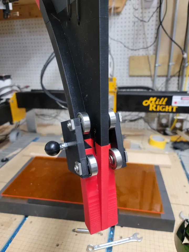 Photogrammetry Rig by JAWS2021 | Download free STL model | Printables.com