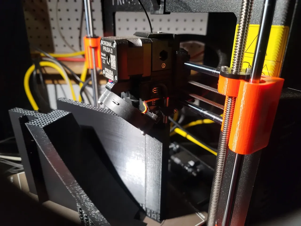 Photogrammetry Rig by JAWS2021 | Download free STL model | Printables.com