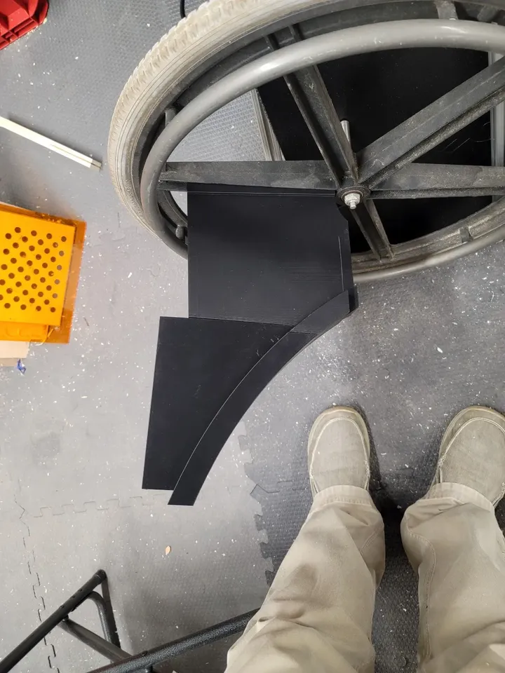 Photogrammetry Rig by JAWS2021 | Download free STL model | Printables.com