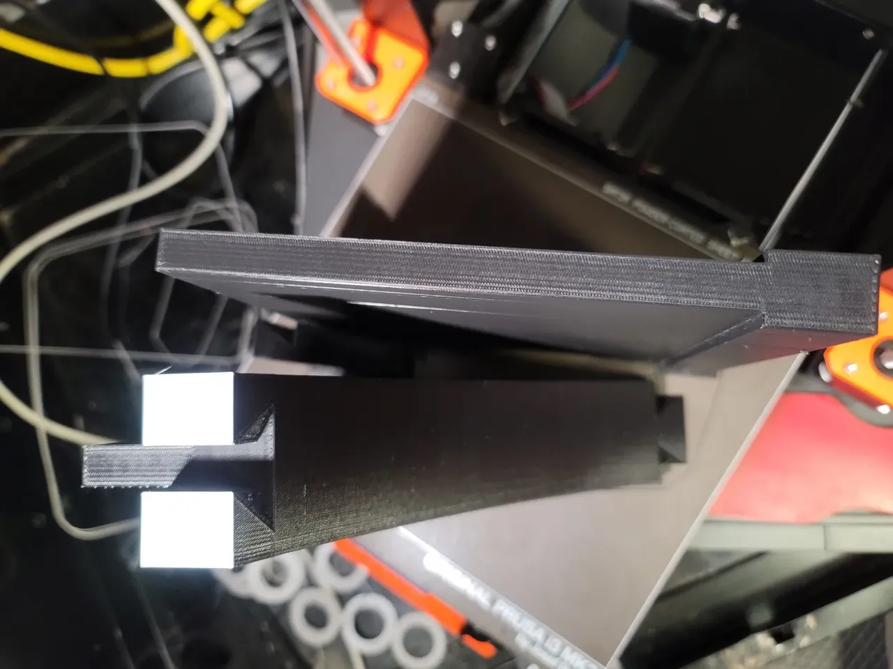 Photogrammetry Rig by JAWS2021 | Download free STL model | Printables.com