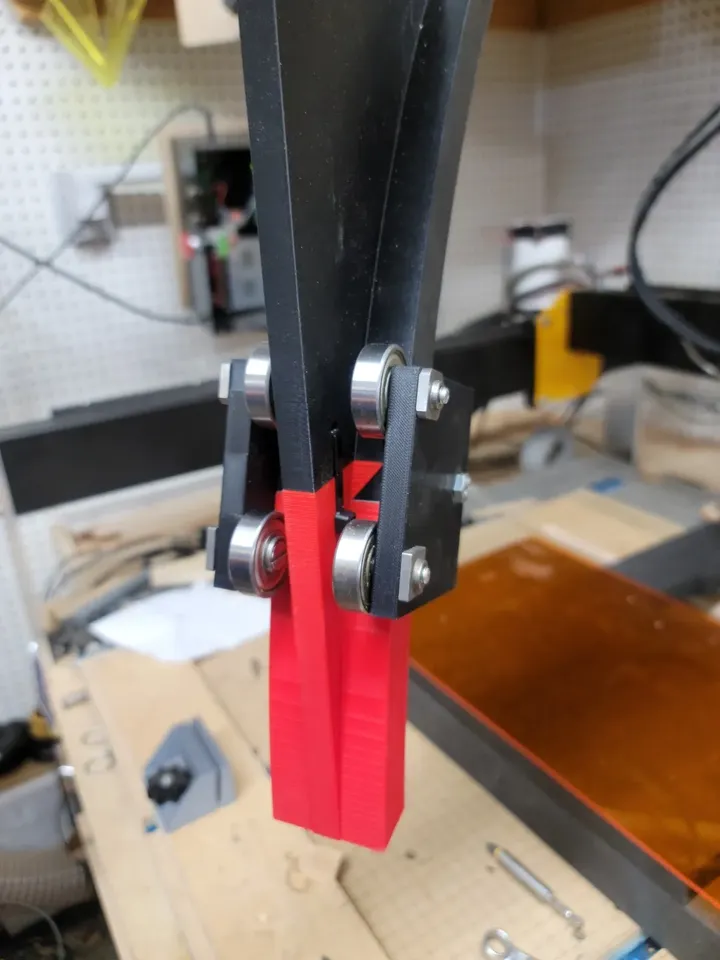 Photogrammetry Rig by JAWS2021 | Download free STL model | Printables.com