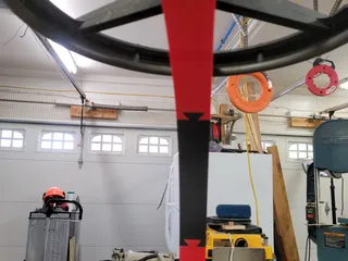 Photogrammetry Rig by JAWS2021 | Download free STL model | Printables.com