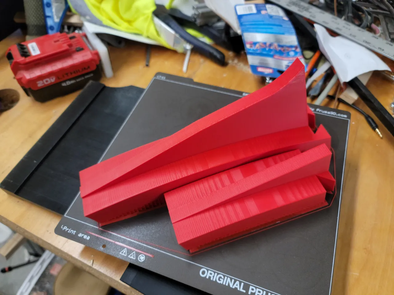 Photogrammetry Rig by JAWS2021 | Download free STL model | Printables.com