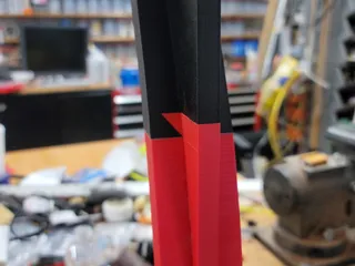 Photogrammetry Rig by JAWS2021 | Download free STL model | Printables.com