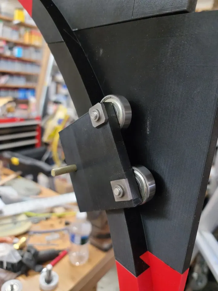 Photogrammetry Rig by JAWS2021 | Download free STL model | Printables.com