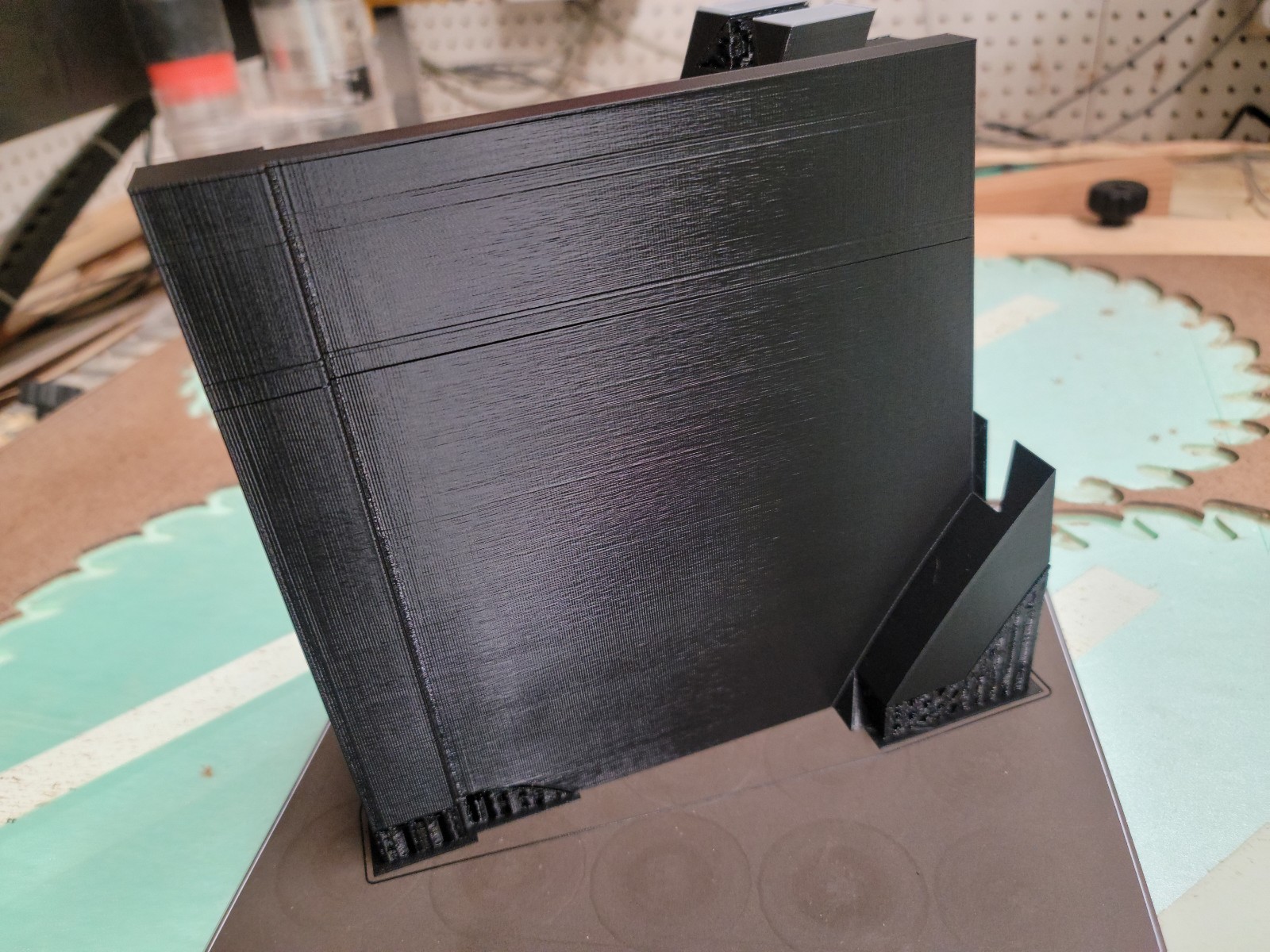 Photogrammetry Rig by JAWS2021 | Download free STL model | Printables.com