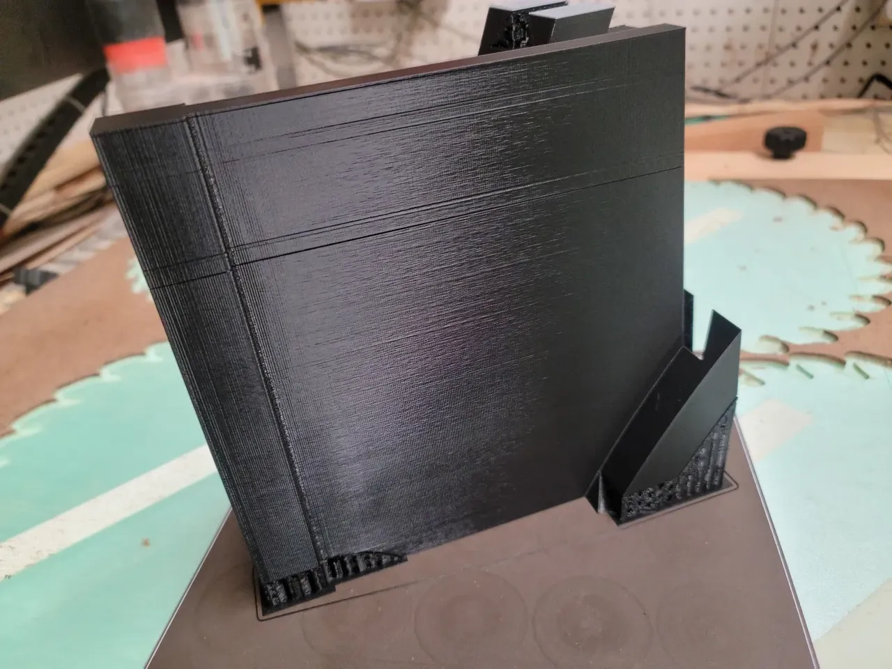 Photogrammetry Rig by JAWS2021 | Download free STL model | Printables.com