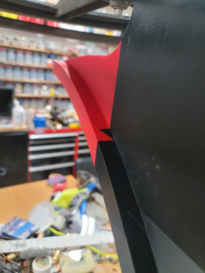 Photogrammetry Rig by JAWS2021 | Download free STL model | Printables.com